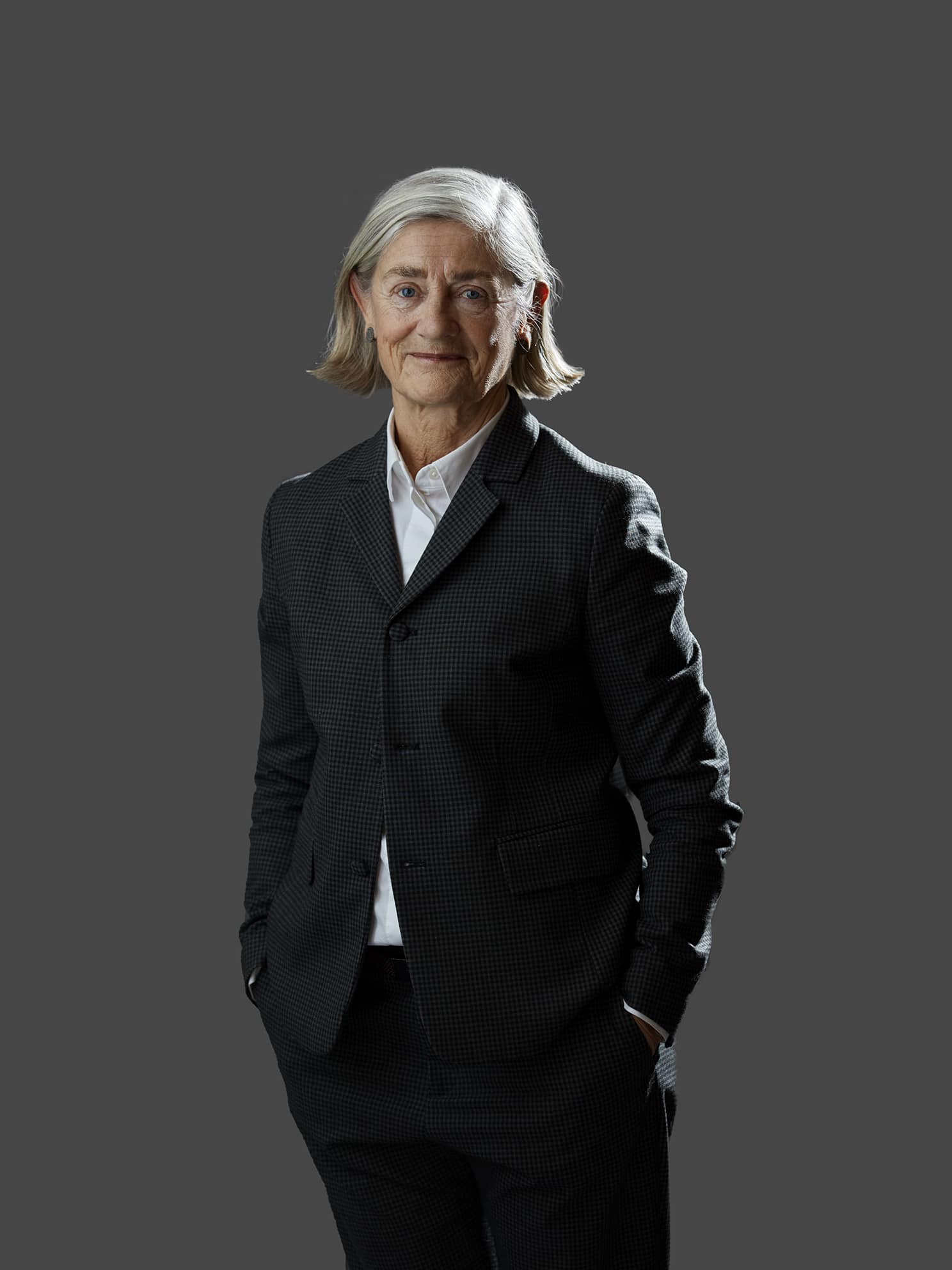 Boel Simonsson - Nordia Law