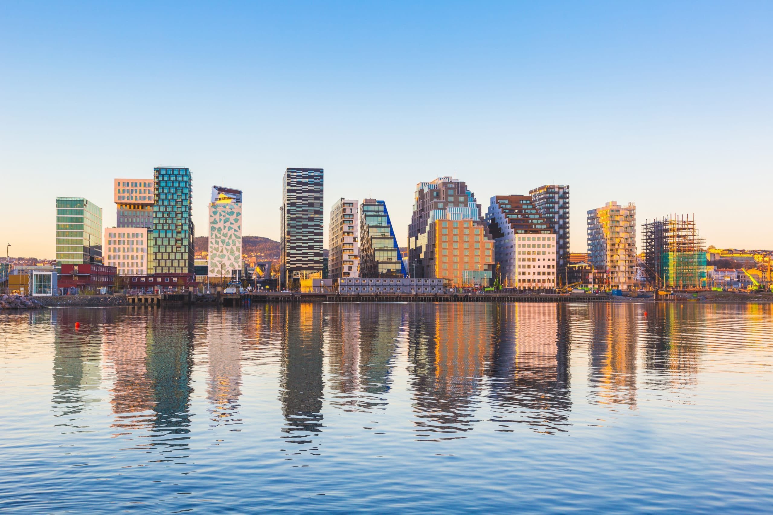 One Minute Guide To Norwegian Law Nordia Law One Minute Guide To Norwegian Law Nordia Law
