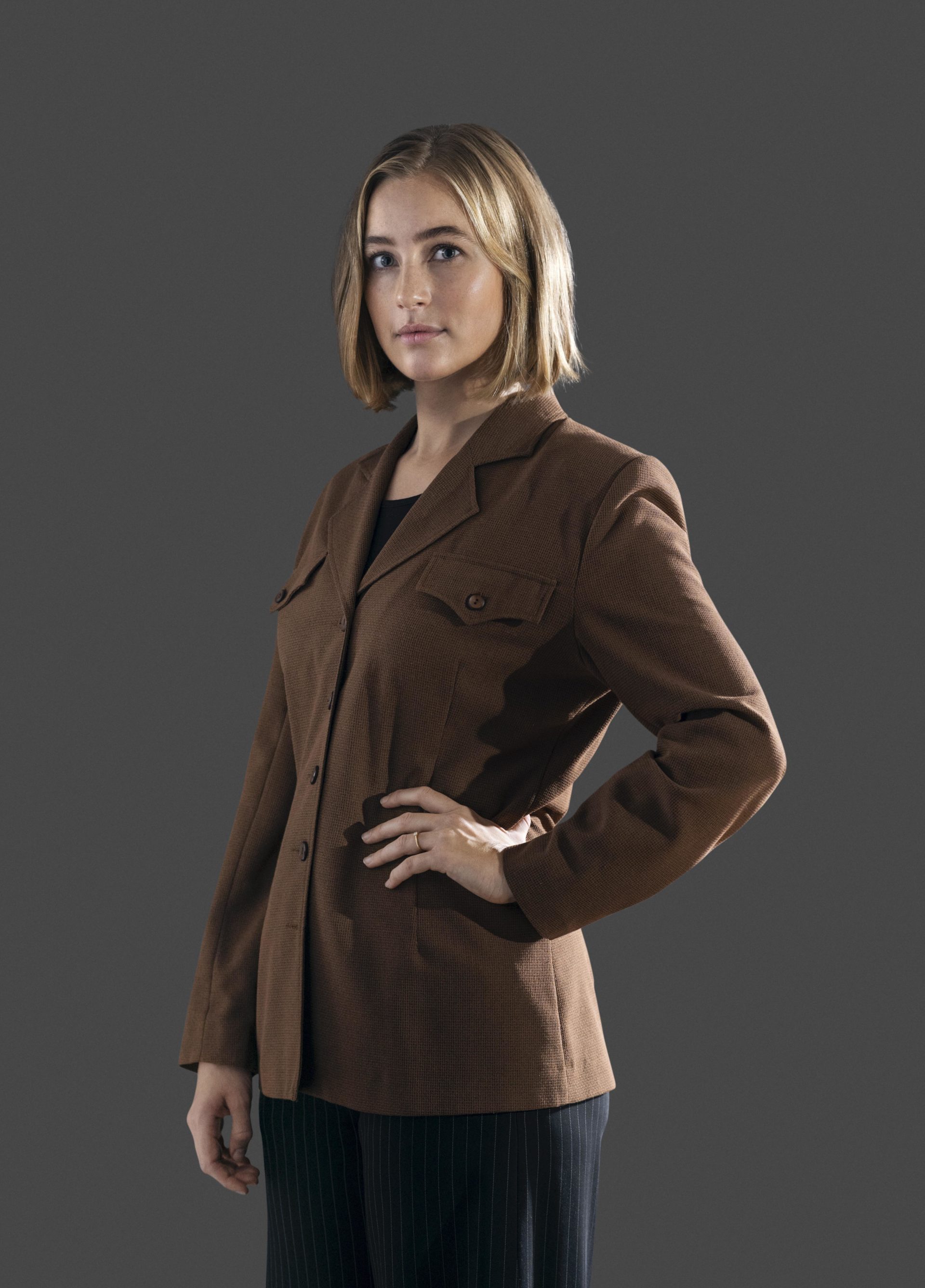 Amanda Busby - Nordia Law