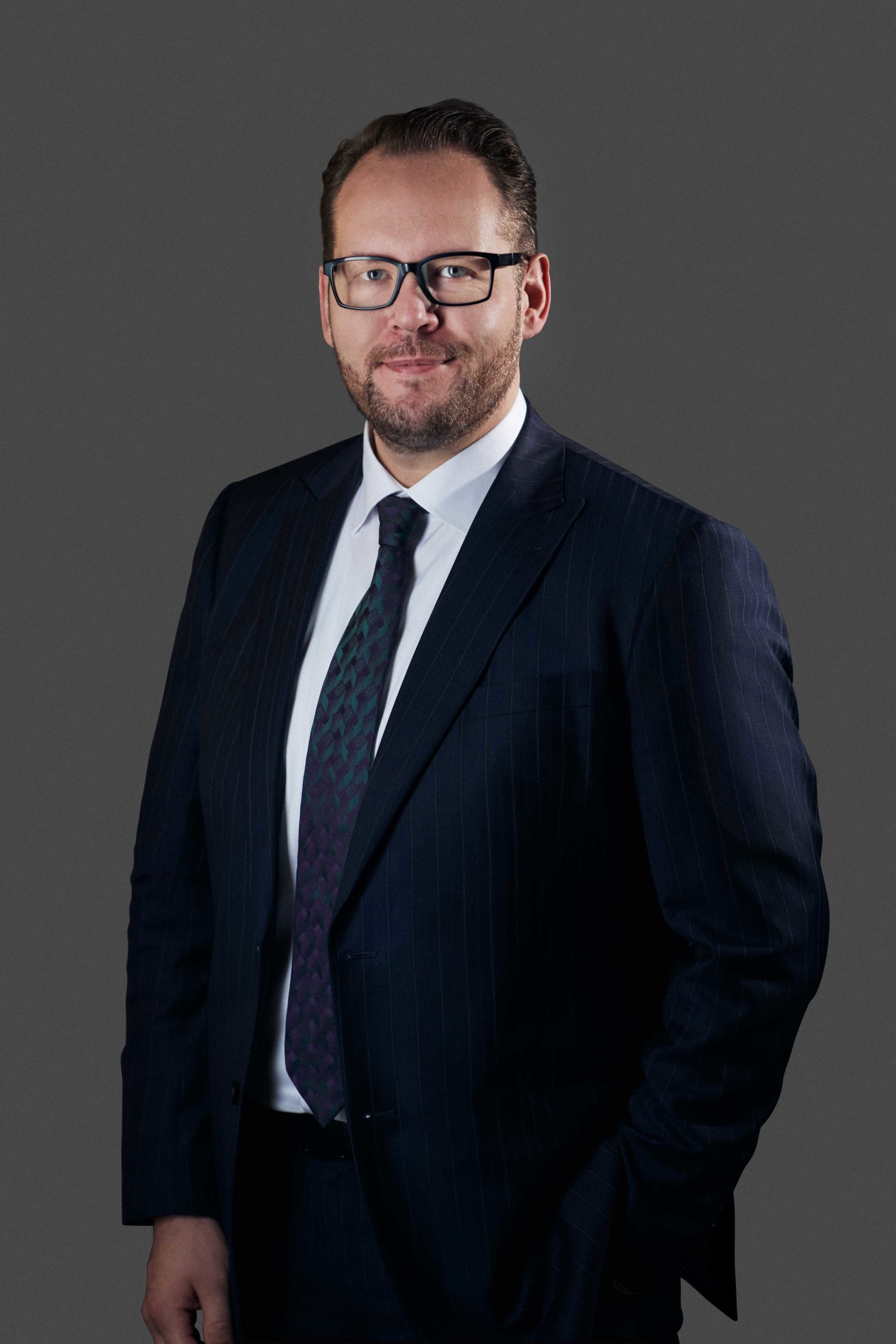 Christian Ploug Brink - Nordia Law