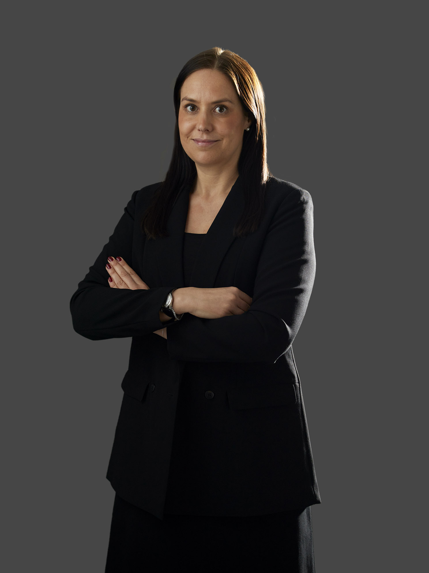 Kristin Persson - Nordia Law