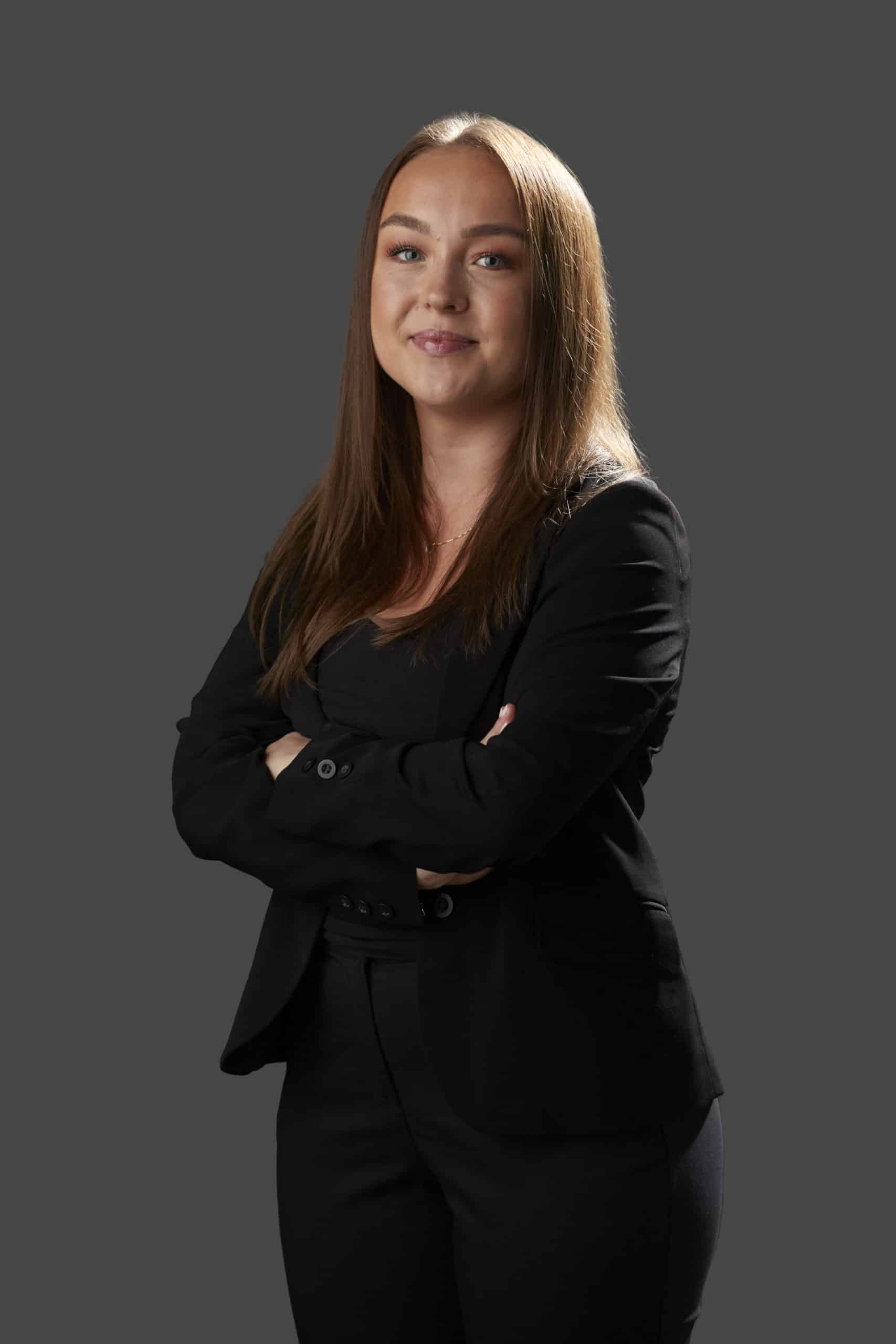 Malin Hallin Sjöstedt - Nordia Law