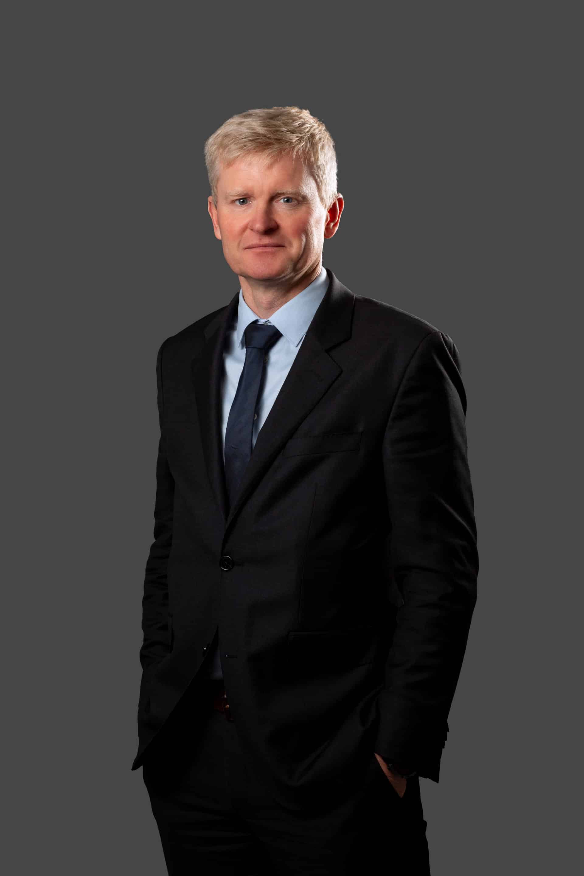 Mass Anders Hus - Nordia Law