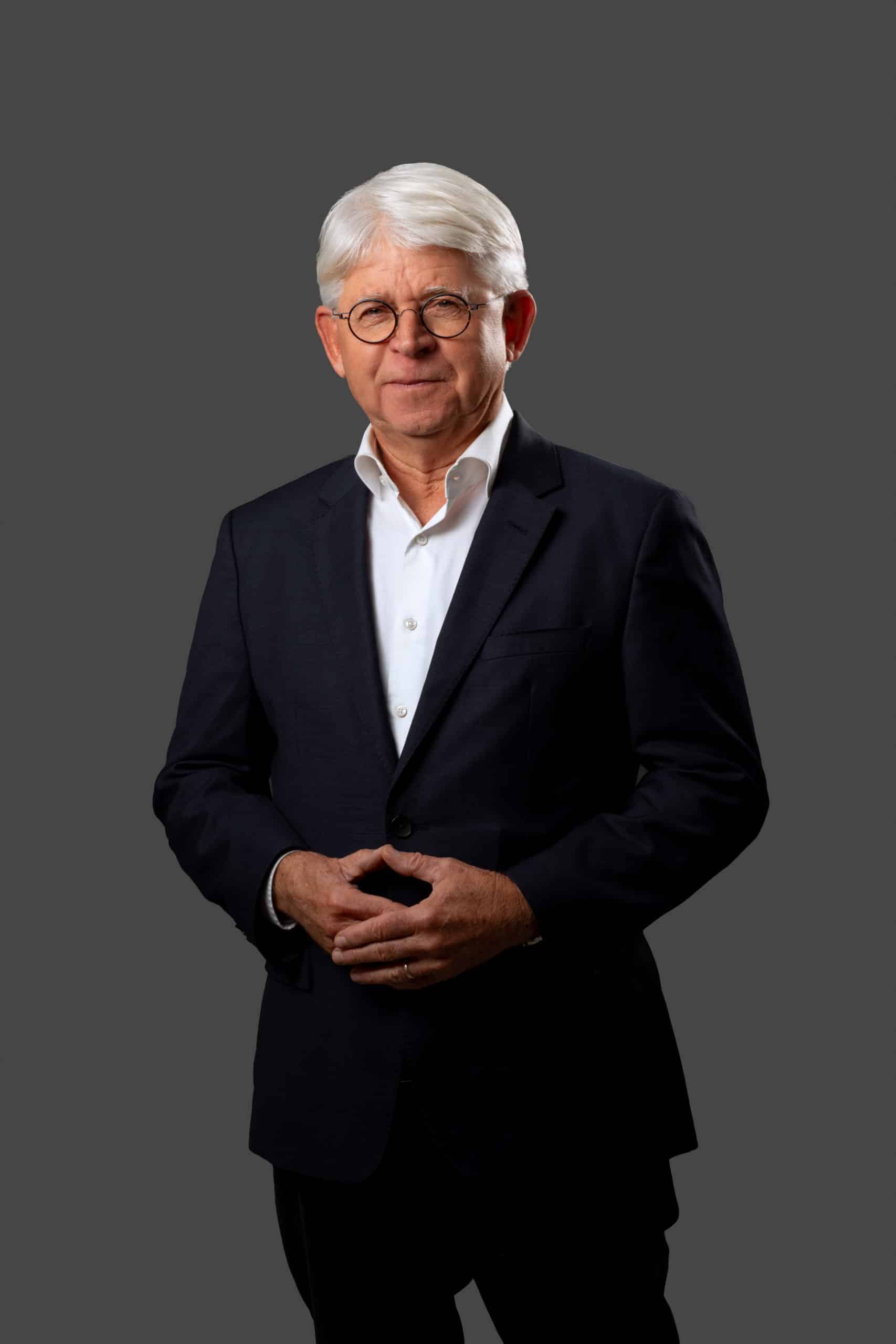 Sverre Lilleng - Nordia Law