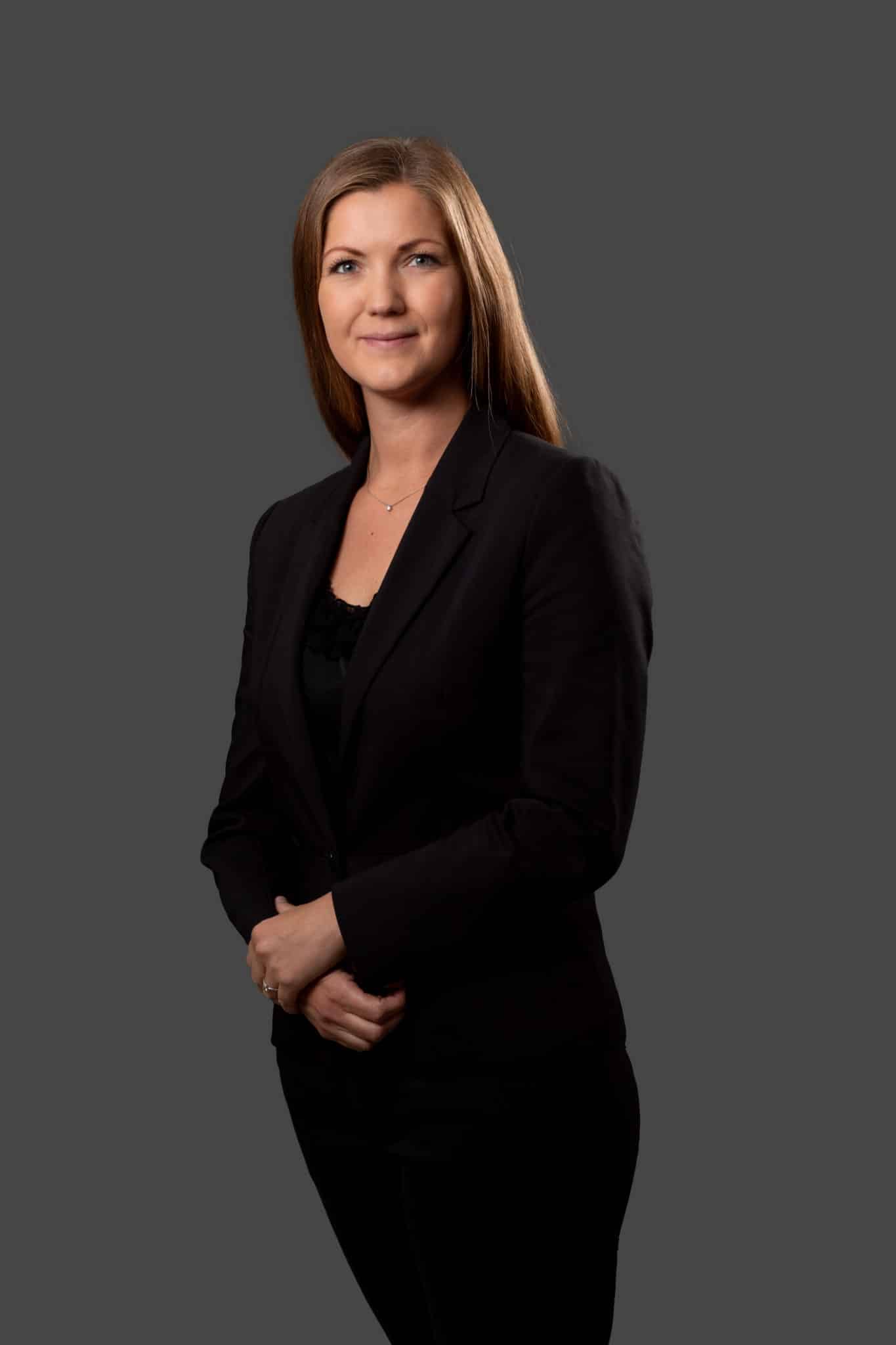 Ingvild Nymoen - Nordia Law