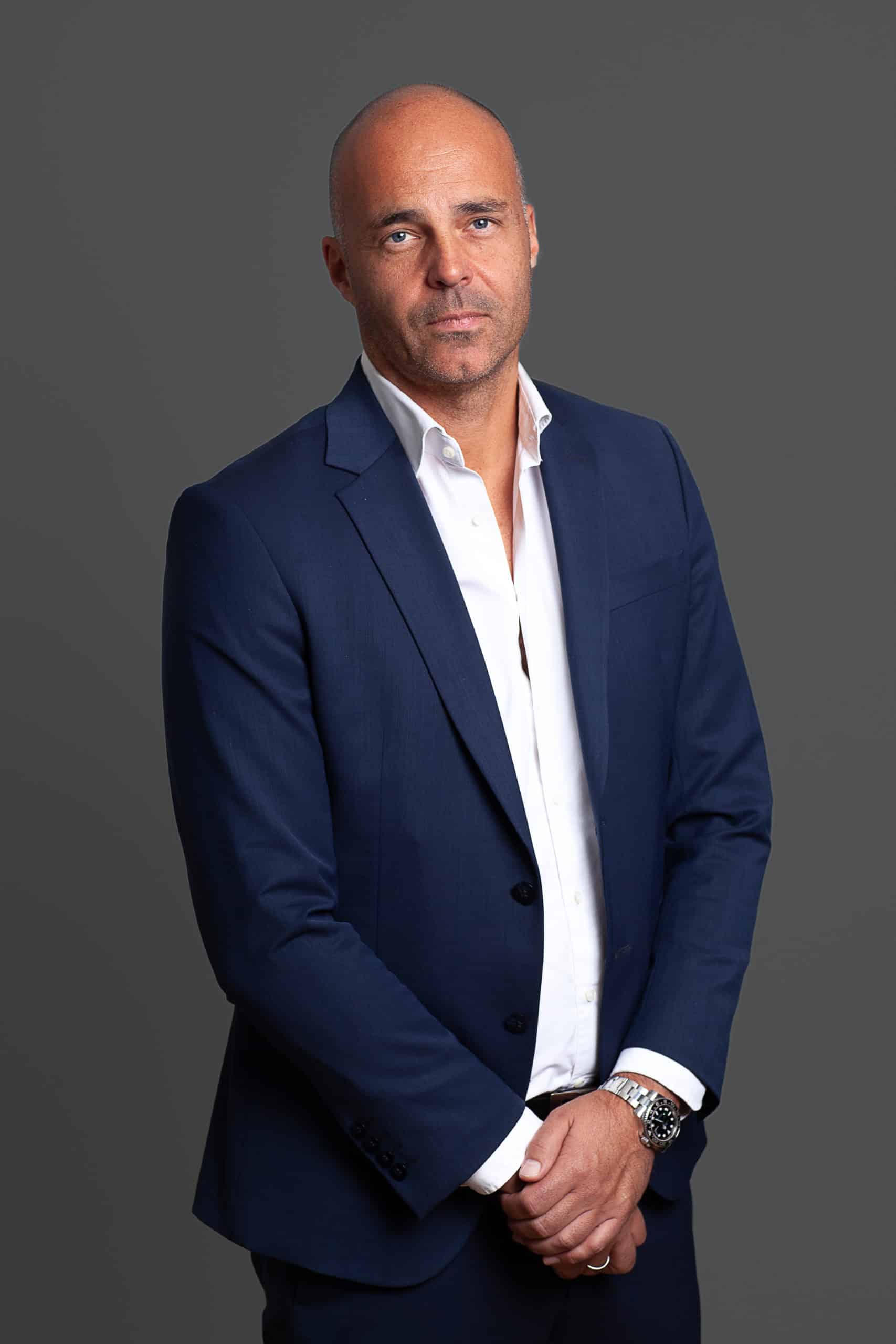 Jens Christian Dreyer - Nordia Law