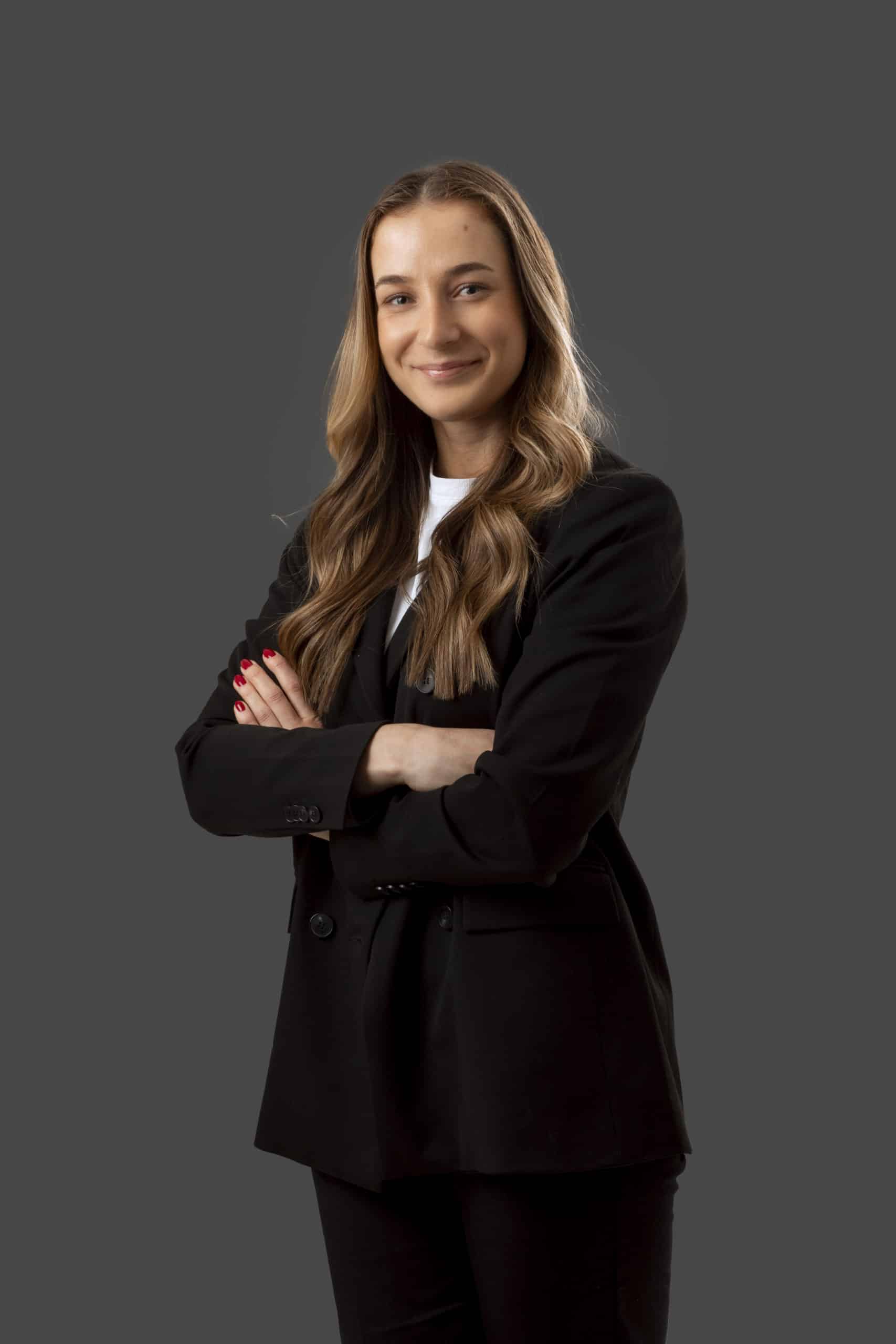 Hanne Kolstad Fromholt - Nordia Law