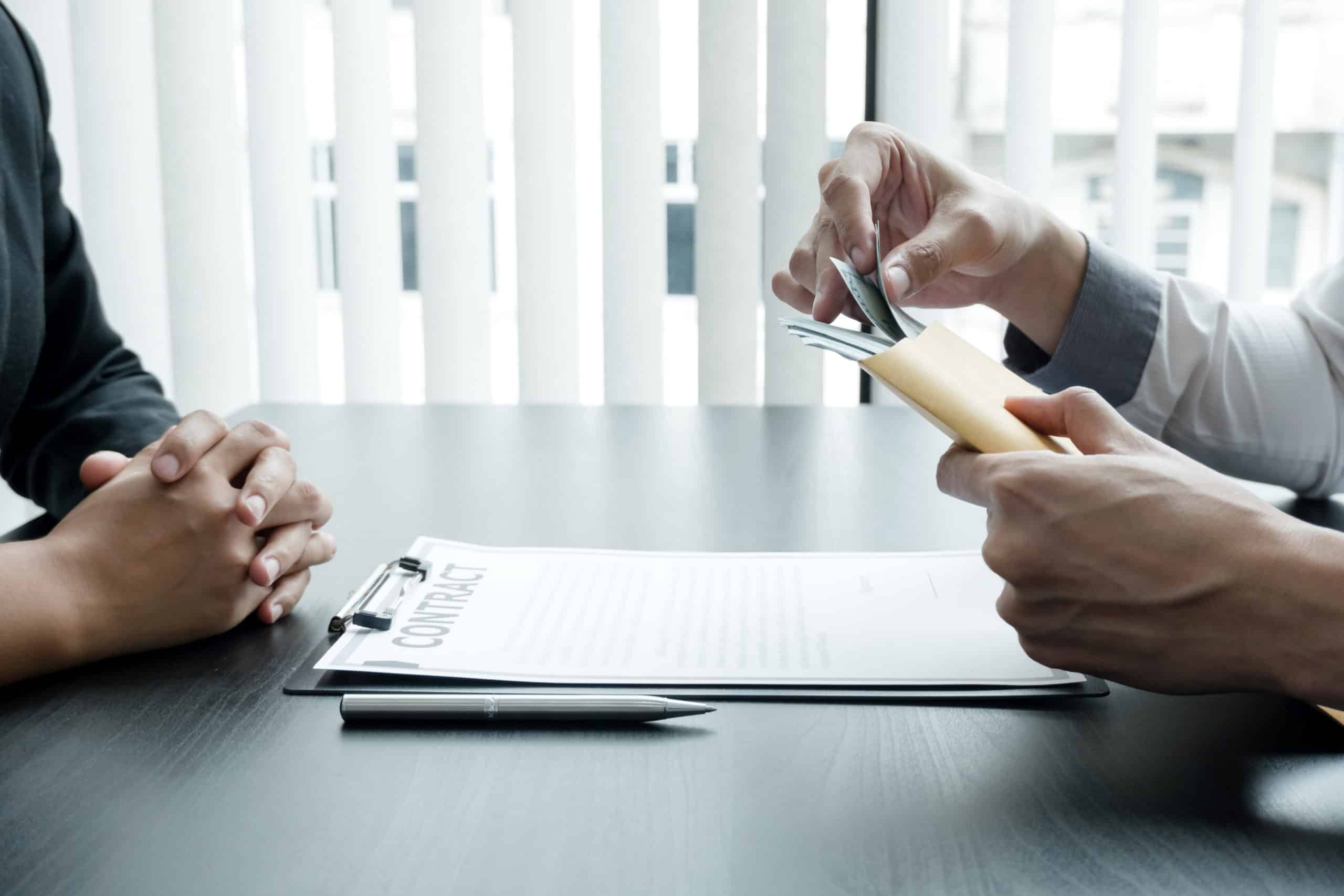 NORDIA participates in OECD's evaluation of Sweden's implementation and ...