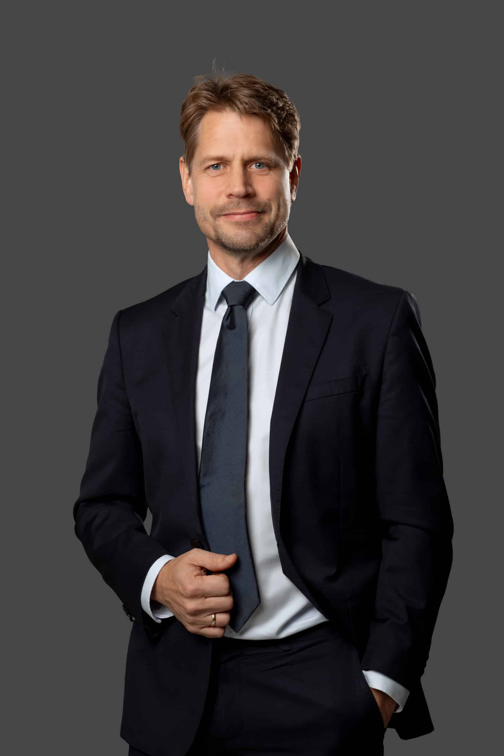 Vegard Skaug - Nordia Law