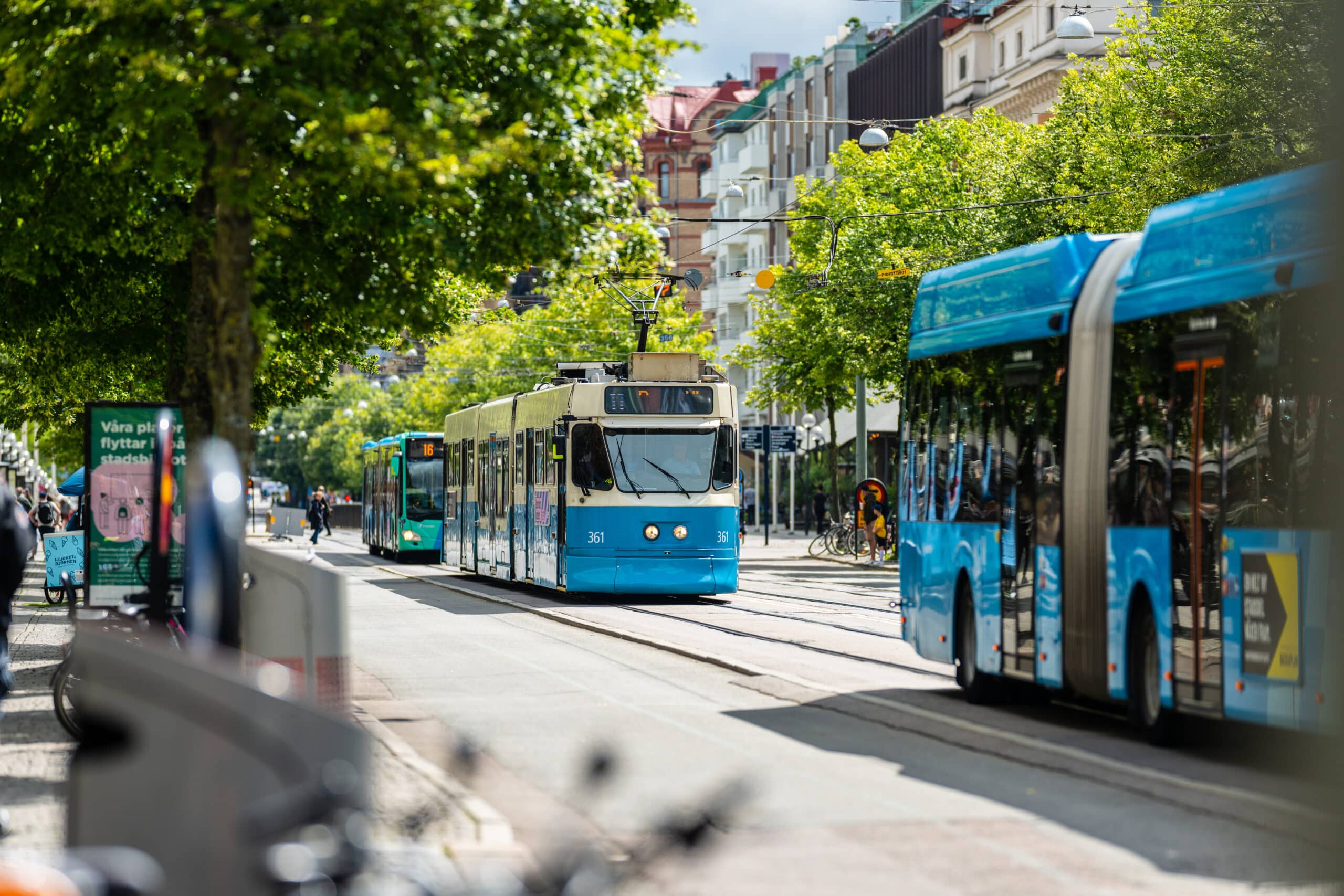One minute guide to Swedish Law 2026 – Part 1 - Nordia Law